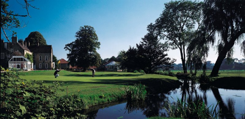 Hall Garth Hotel | Newton News