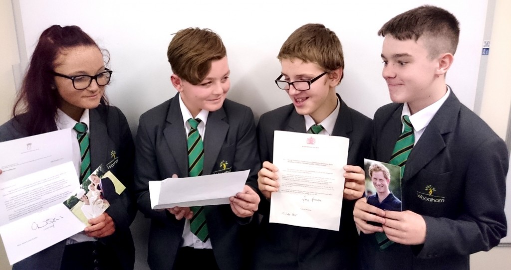 First class delivery | Newton News