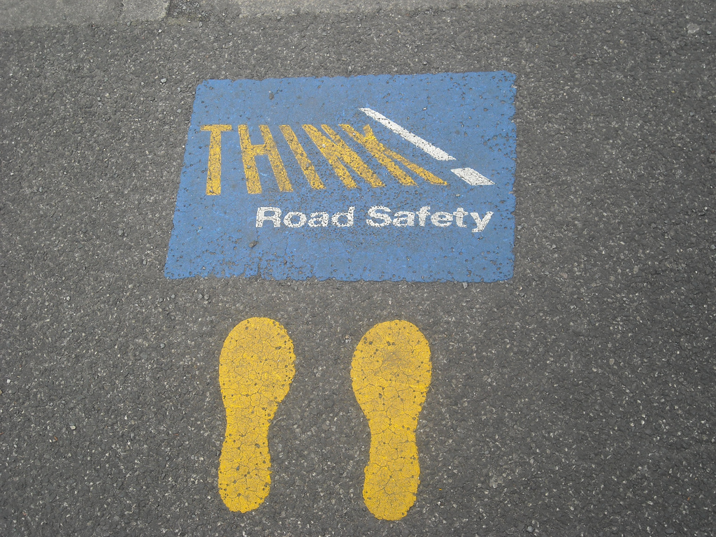 Local Road Safety! | Newton News Local Road Safety! | Newton News
