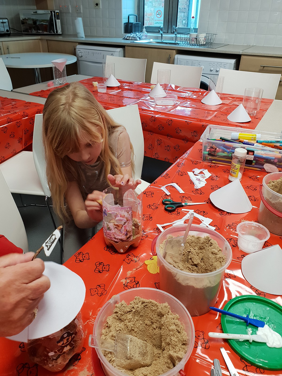 Half Term Holiday Activities At Greenfield Arts Newton News Half Term Holiday Activities At Greenfield Arts Newton News