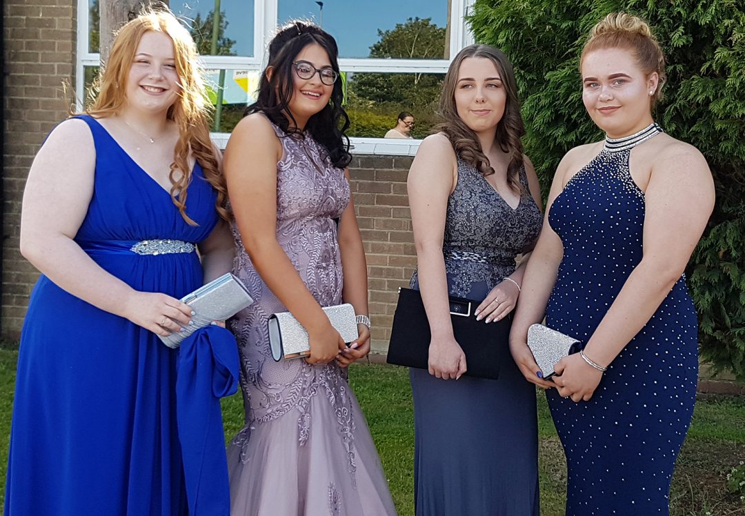 Greenfield Prom 2019 | Newton News