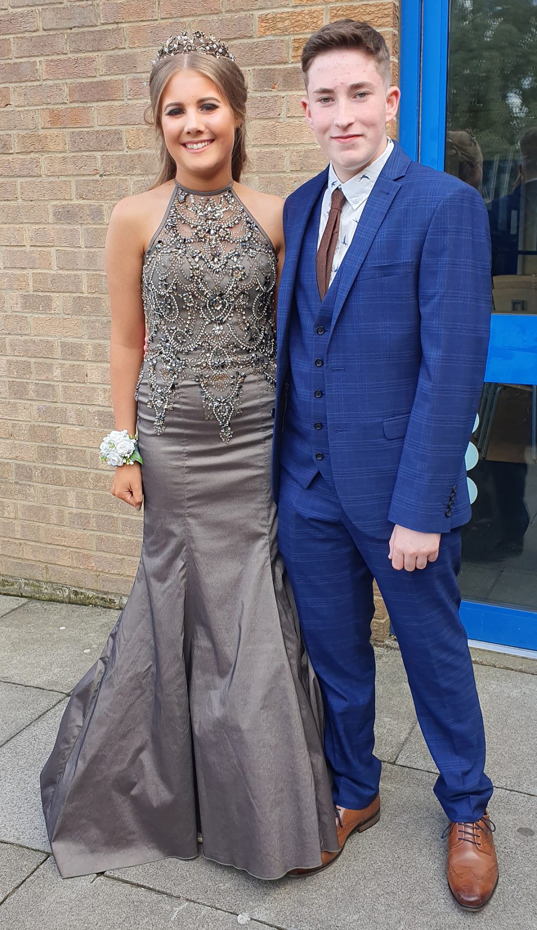 Greenfield Prom 2019 | Newton News