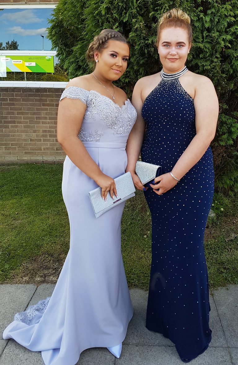 Greenfield Prom 2019 | Newton News
