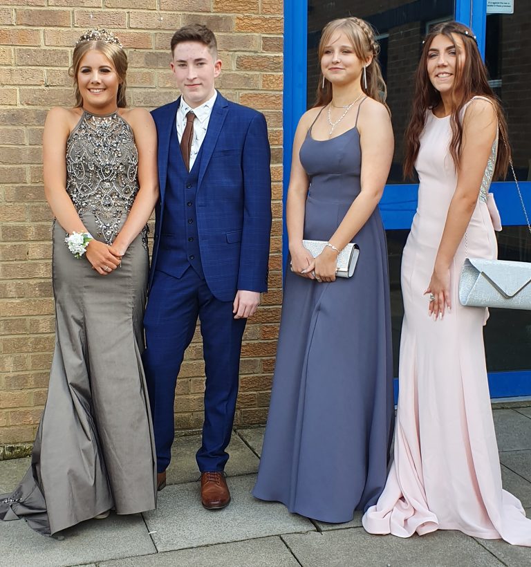 Greenfield Prom 2019 | Newton News