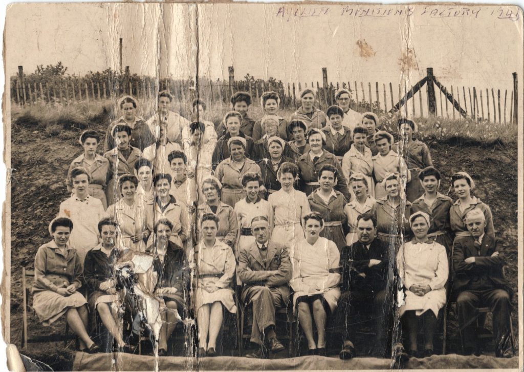 Aycliffe Angels | Newton News