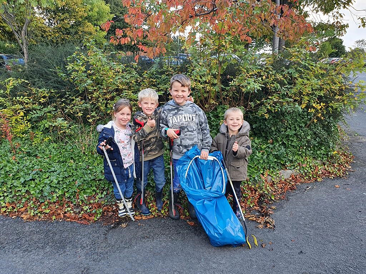 Pemberton Pickers | Newton News