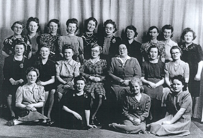 Aycliffe Angels | Newton News