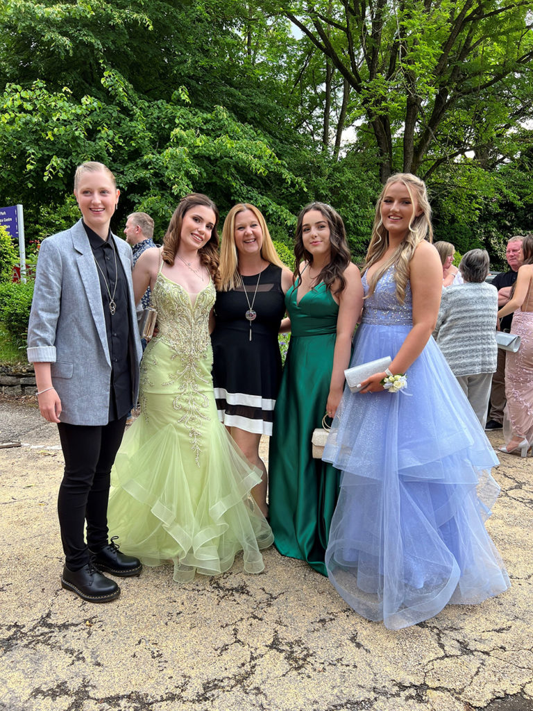 Woodham Prom 2022 | Newton News