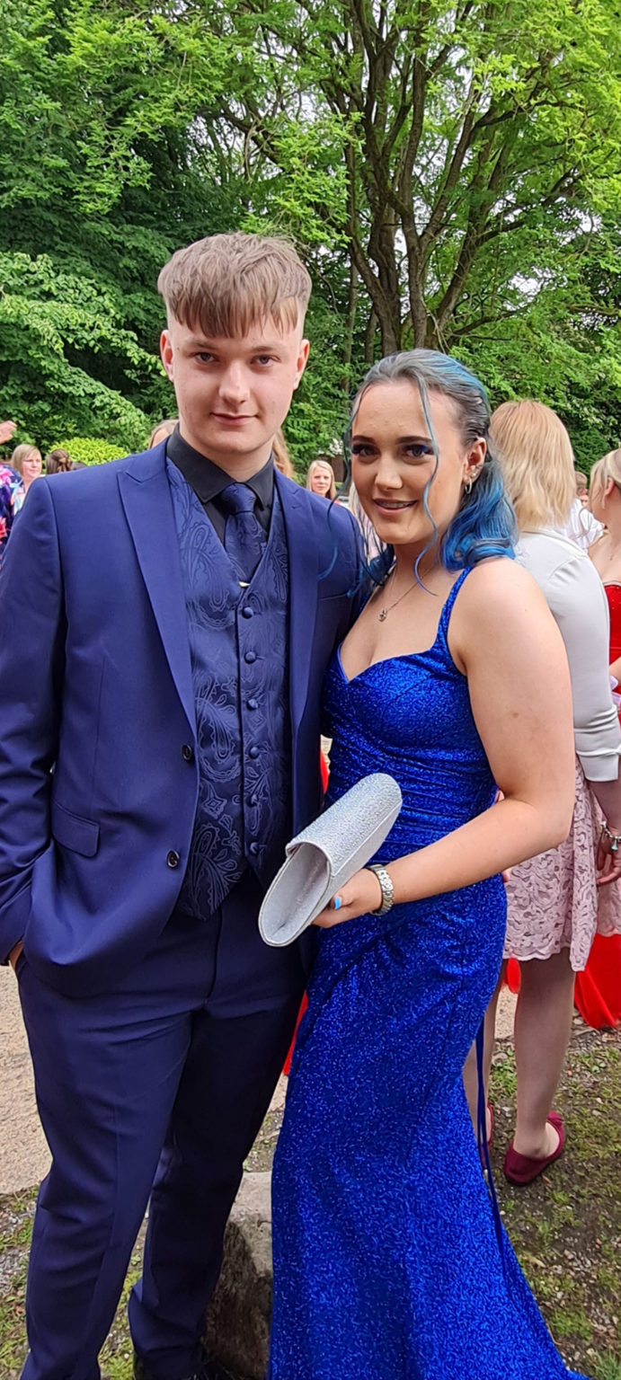 Woodham Prom 2022 | Newton News