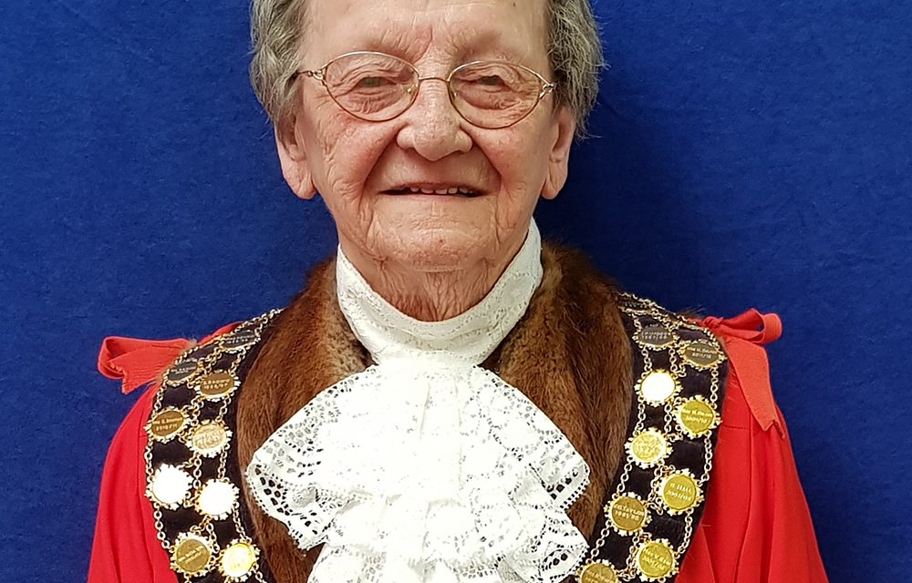 Obituary – MARY DALTON | Newton News Obituary – MARY DALTON | Newton News