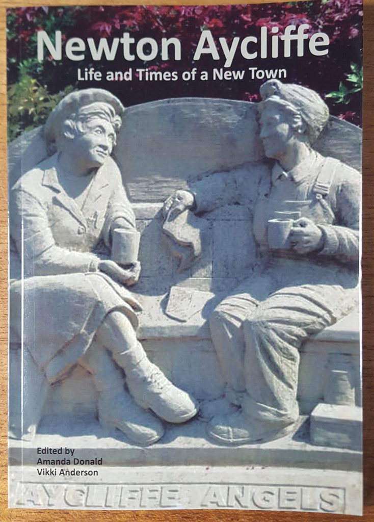 Life in a New Town | Newton News