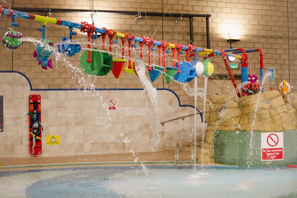 Spennymoor leisure centre pool to reopen | Newton News