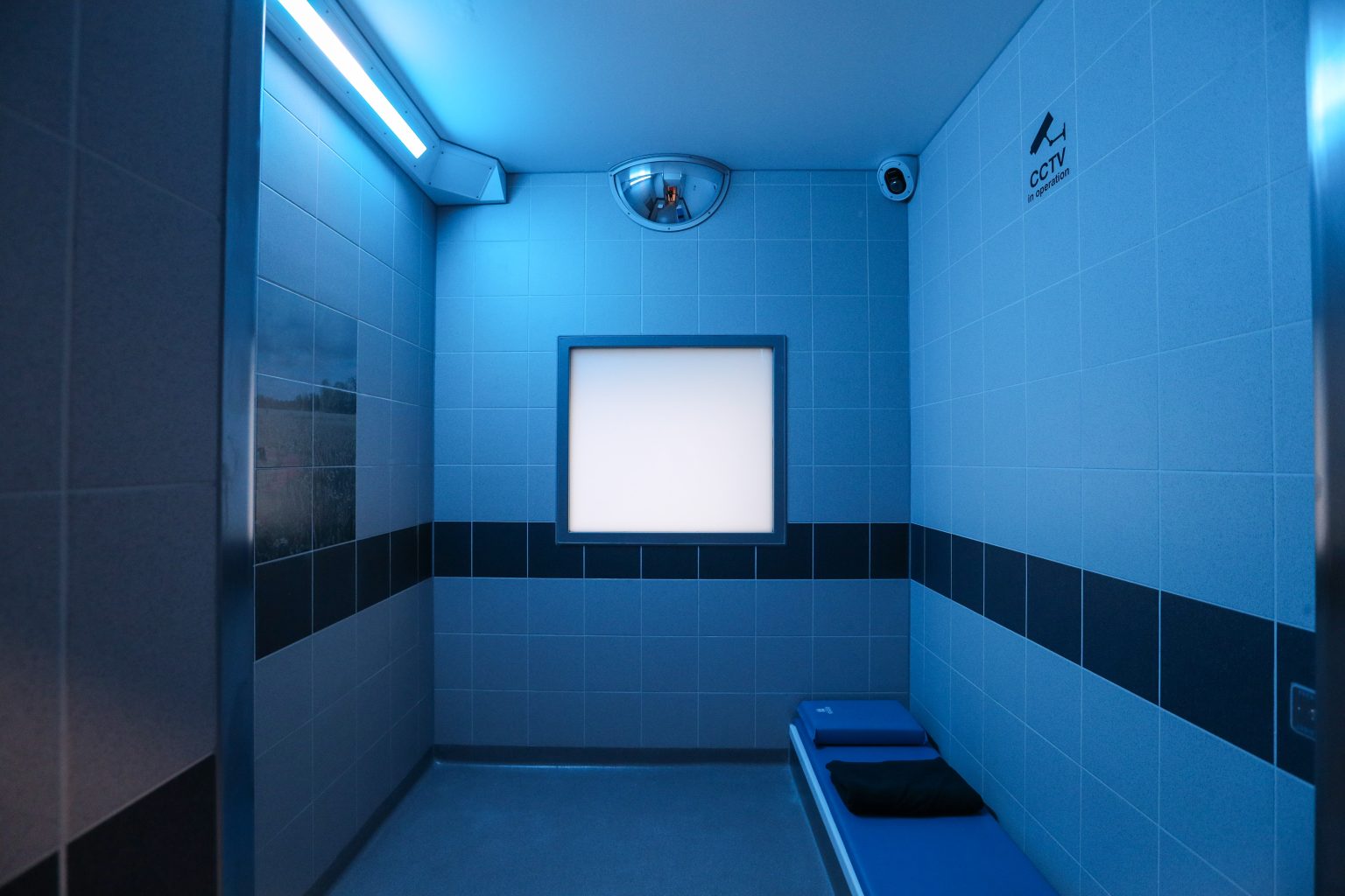 New £26m Investigative Hub, featuring one of the UK’s most advanced ...